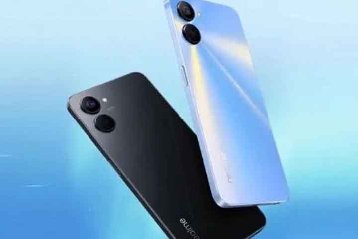 Realme V20 5G: Spesifikasi, Fitur, dan Harga Terbaru