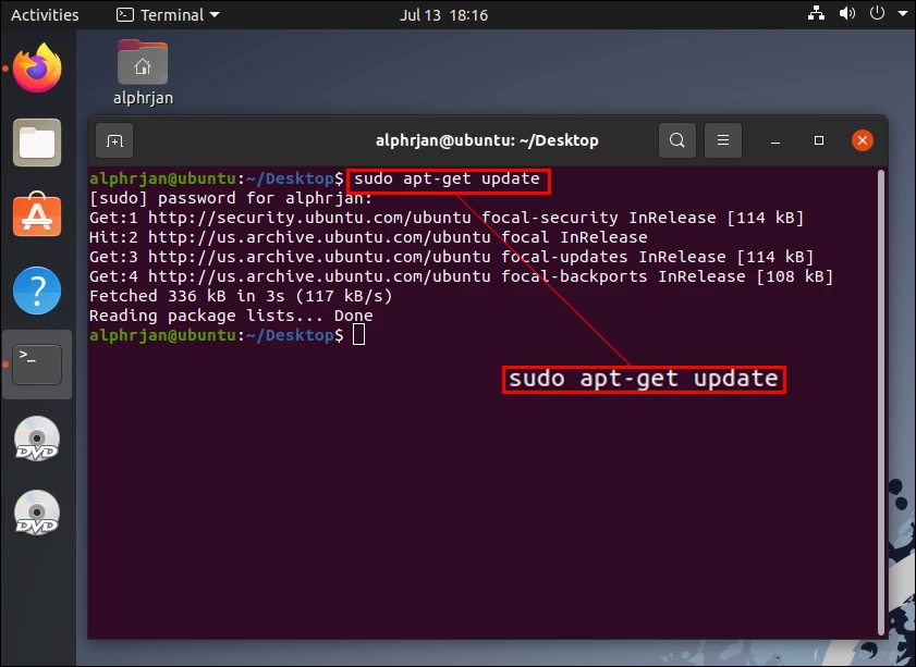Cara Menyalin File Dari PC Windows Ke Linux